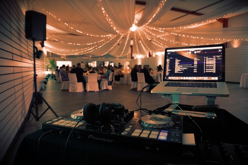 Ihr Hochzeits DJ in Dresden in Pirna - Hochzeiten & Feiern