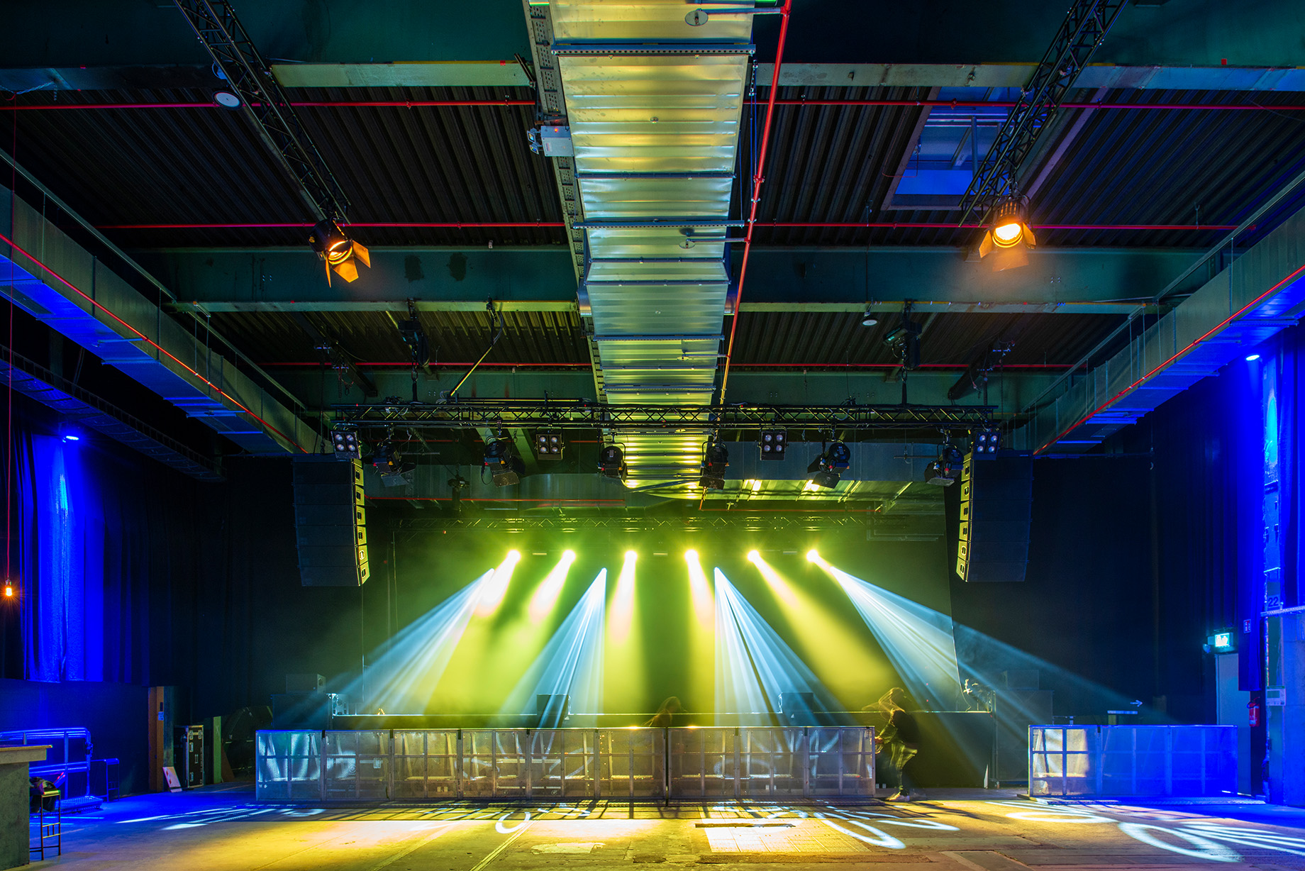 Heiraten, wo sich die Stars die Klinke in die Hand geben in Köln ...