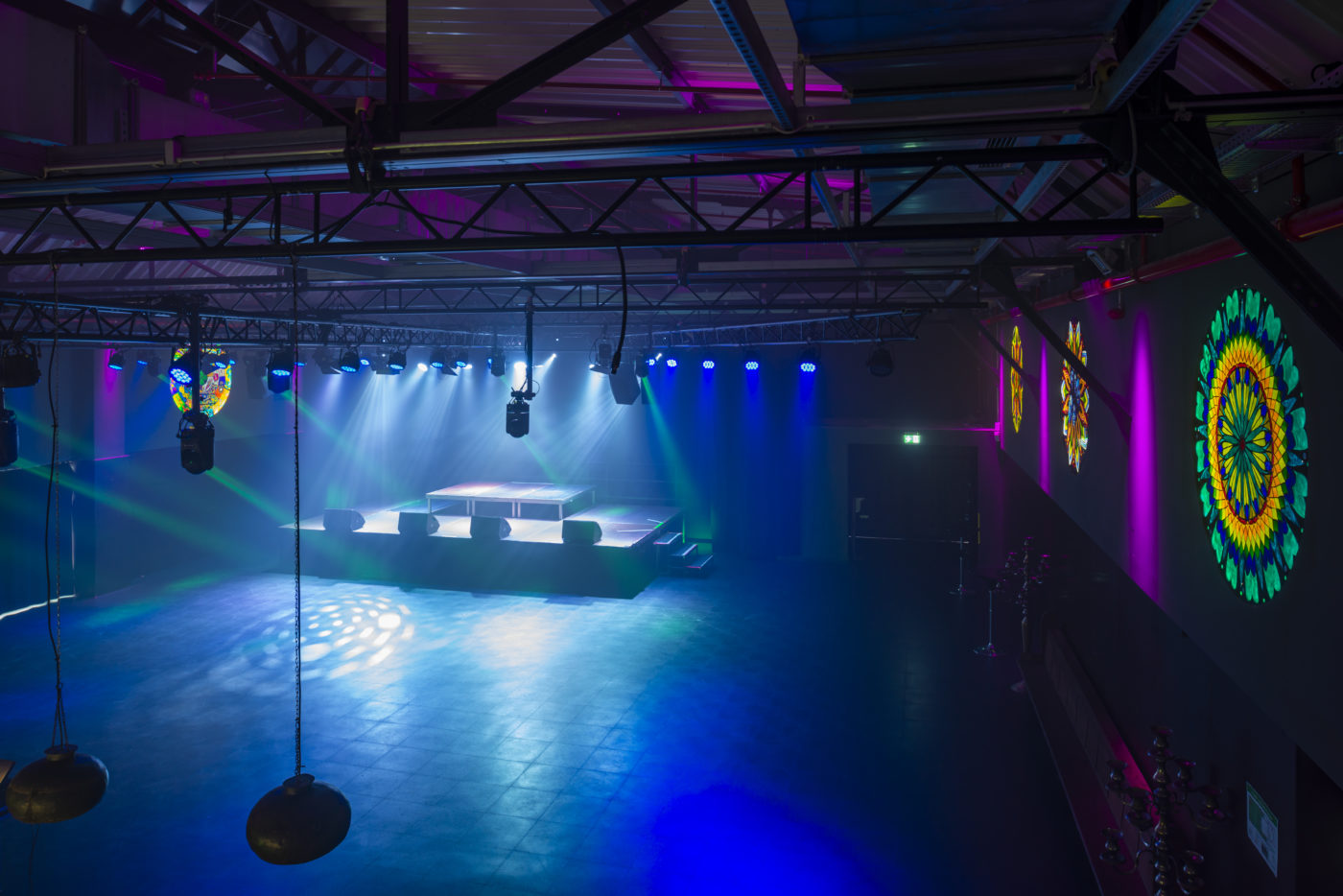 Heiraten, wo sich die Stars die Klinke in die Hand geben in Köln ...