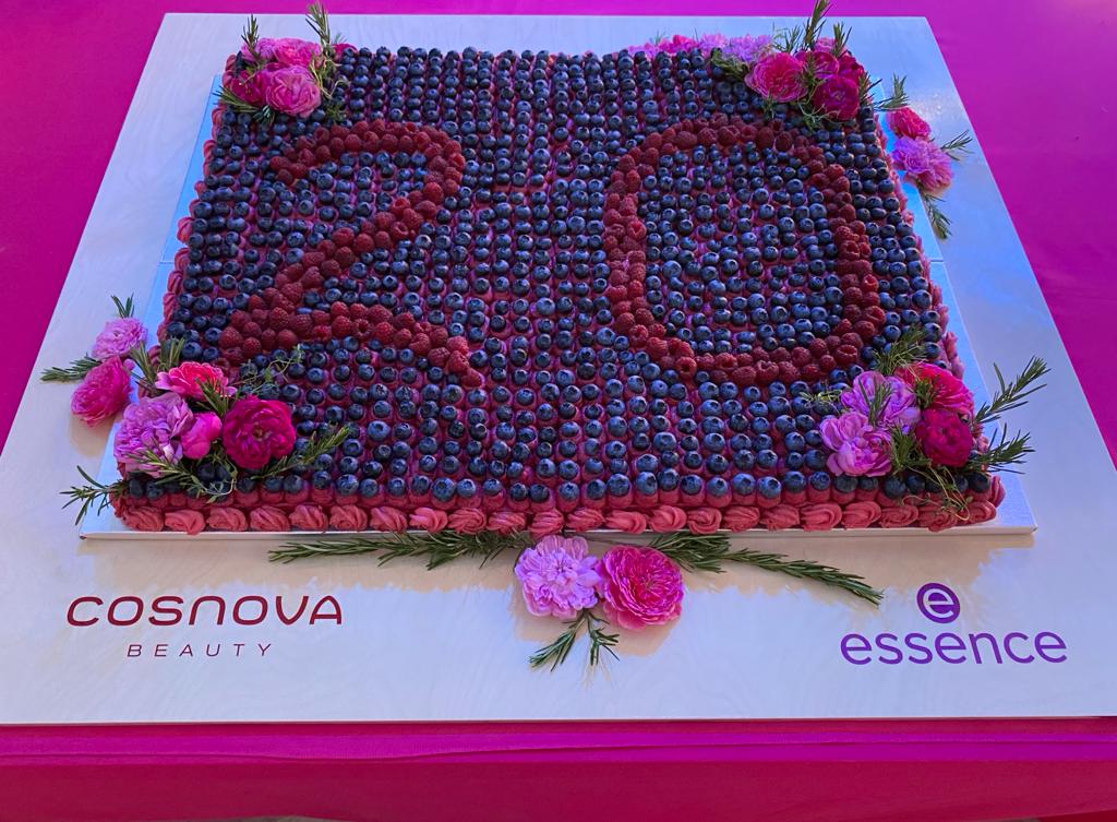 Bio-zertifizierte Torten in Frankfurt, Bad Homburg in Butzbach ...